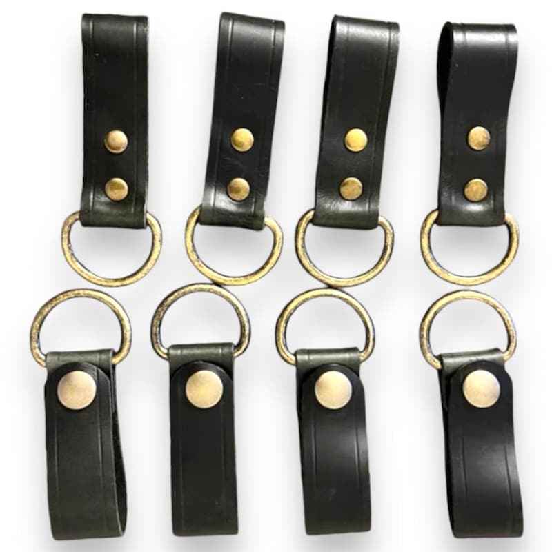 Belt Loops - Etsy