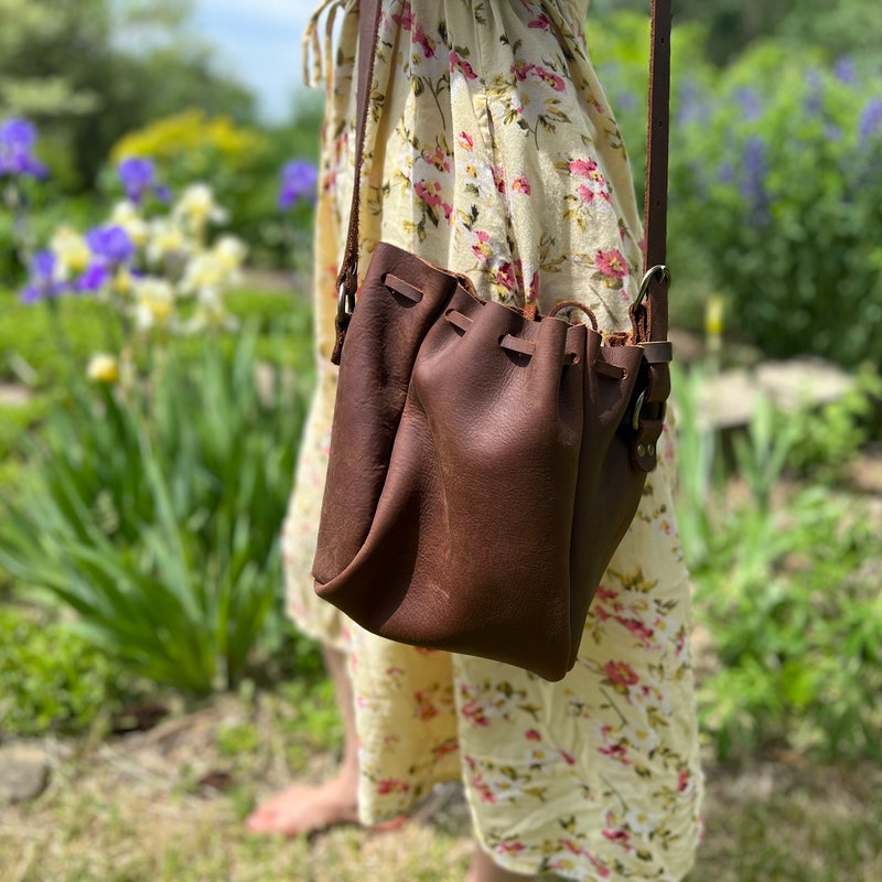Medieval Bag - Etsy