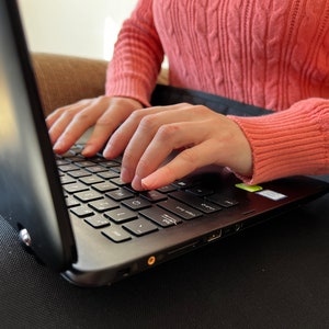 Faraday Blanket | Radiation Shielding Throw Blanket | EMF Radiation ...