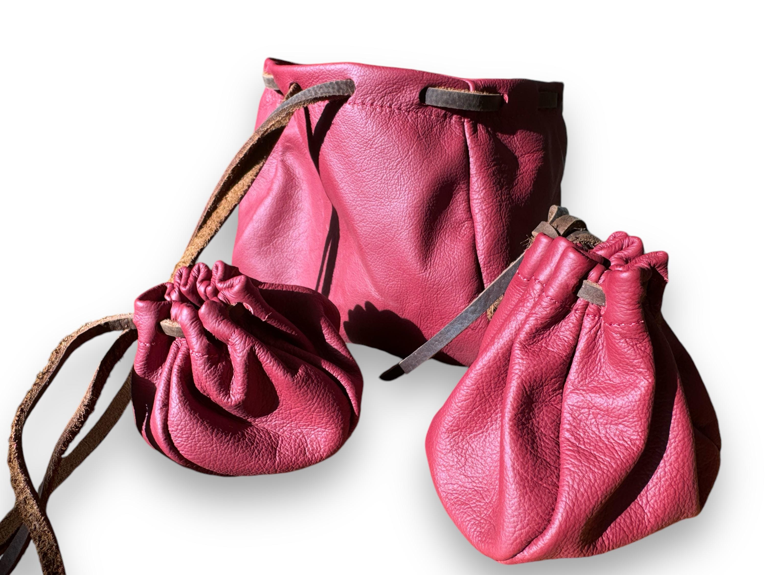 Leather Crystal Bag - Etsy Leather Crystal Bag - Etsy