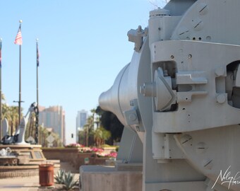 Sailors of USS Arizona Photo Print - Etsy