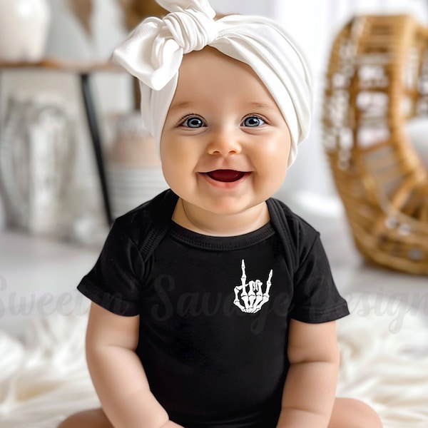 Punk Baby Clothes - Etsy