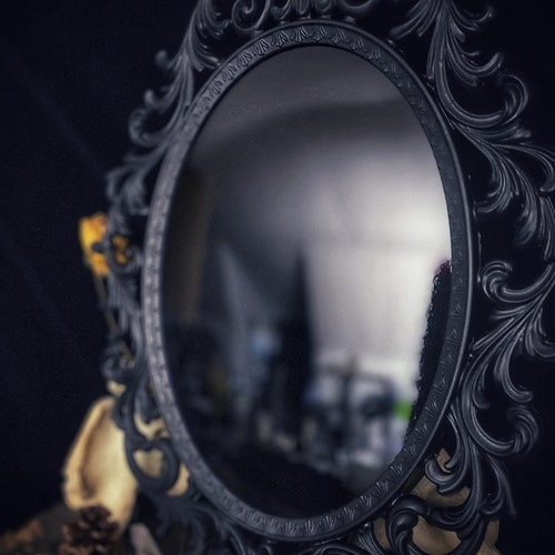 Goetic Triangle of Art LARGE 36 Ritual Cloth for | Etsy