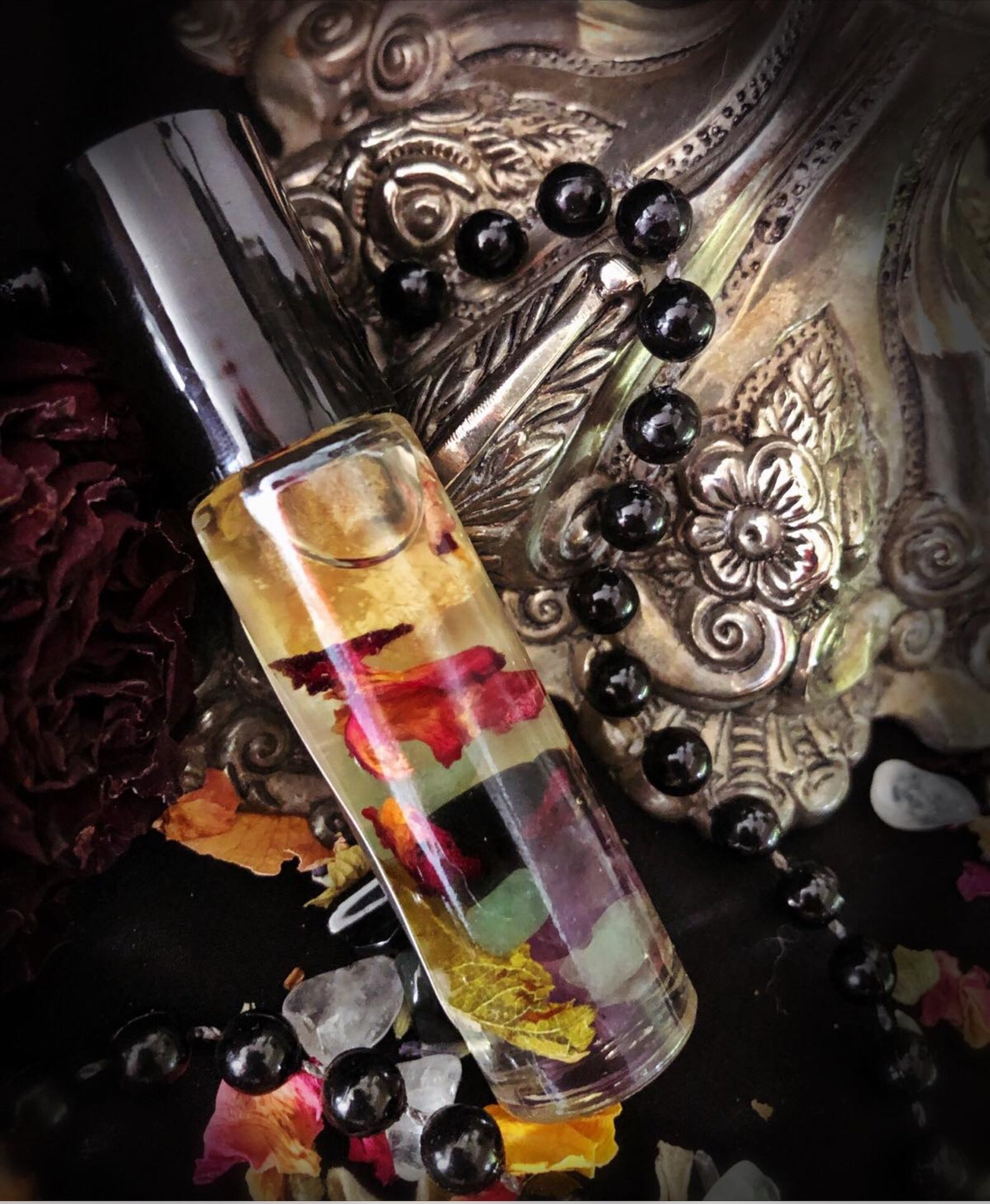 Voodoo Rising Fragrance Oil - Etsy