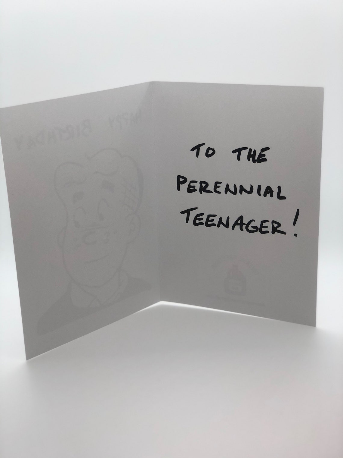 Archie Comics Birthday Card - Etsy