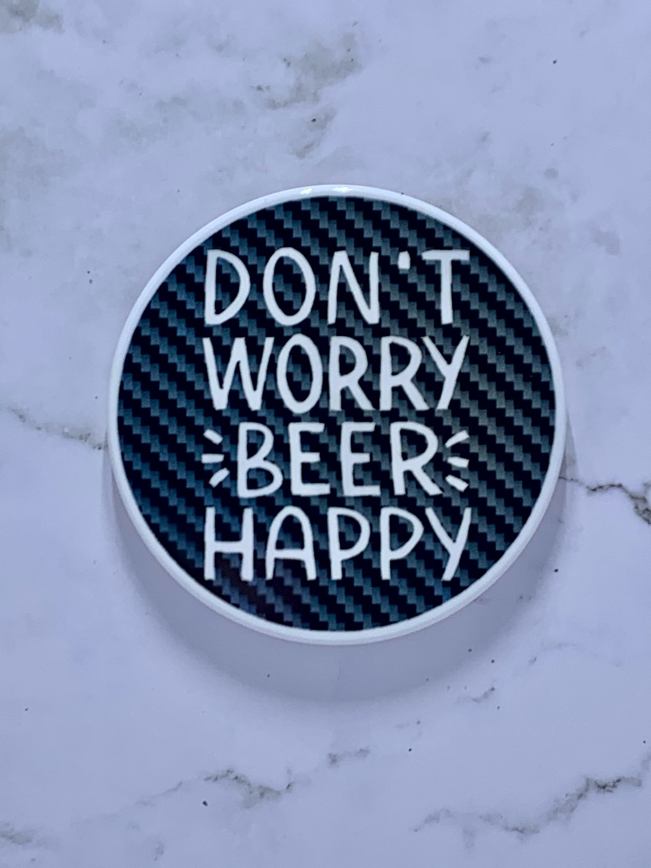 Man Cave Coaster Set, Infusible Ink Coasters, Set of 4 Coasters - Etsy