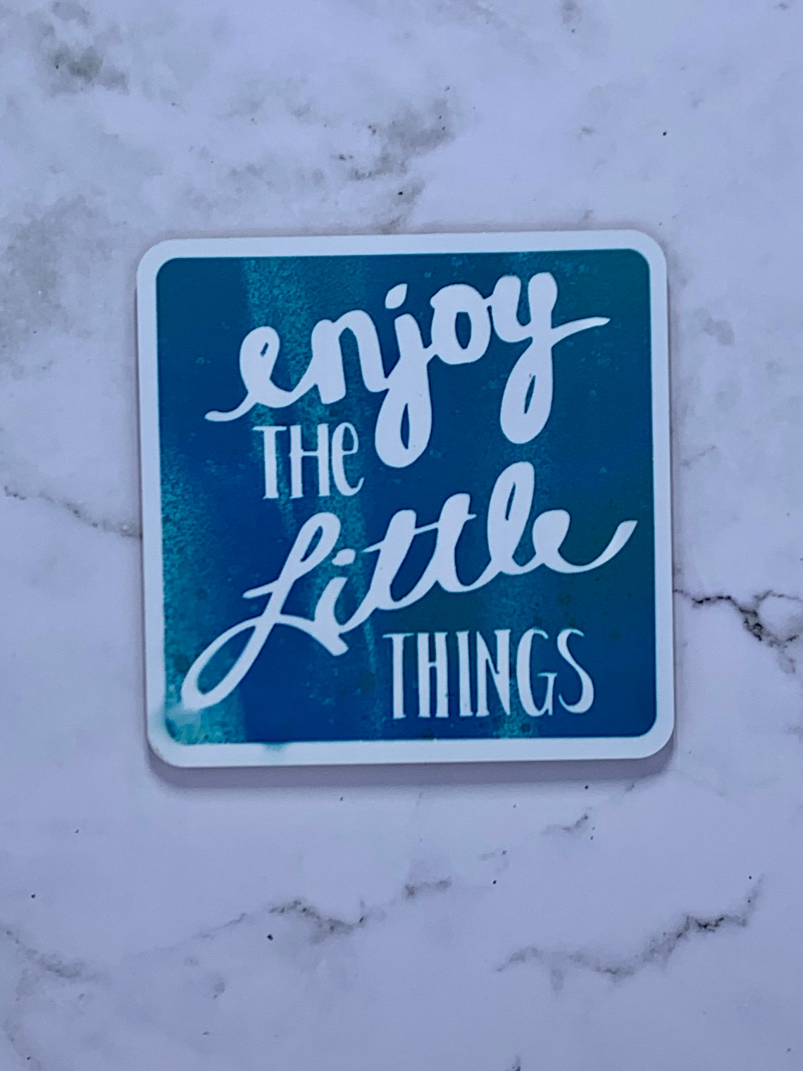 Inspirational Coaster Set Infusible Ink Coasters Set of 4 - Etsy