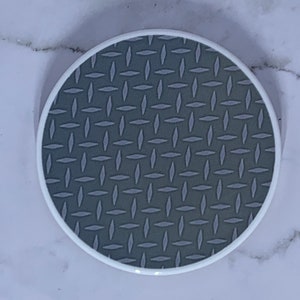 Mechanic - Garage Coasters, Set of 4 Coasters, Father's Day Coasters - Etsy