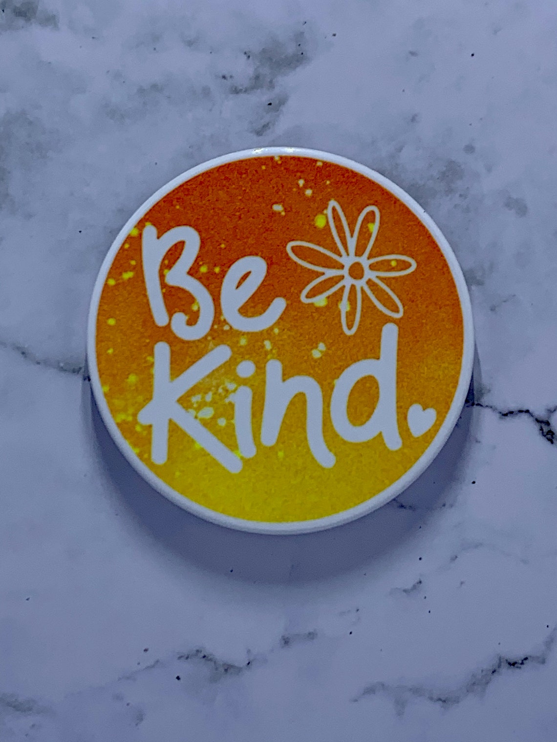 Inspirational Coaster Set Infusible Ink Coasters Set of 4 - Etsy