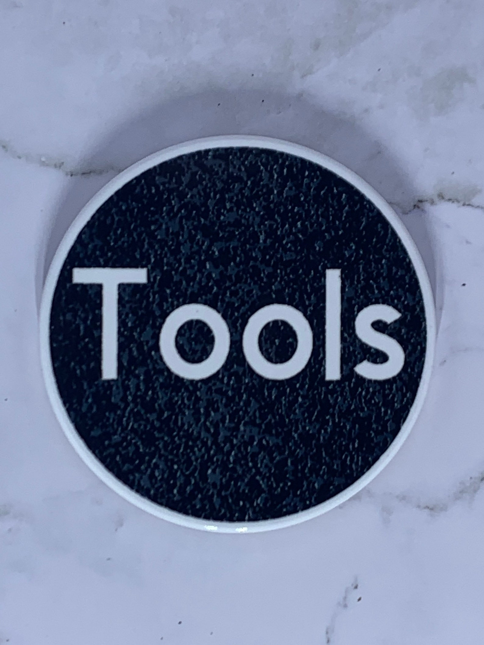 Mechanic - Garage Coasters, Set of 4 Coasters, Father's Day Coasters - Etsy