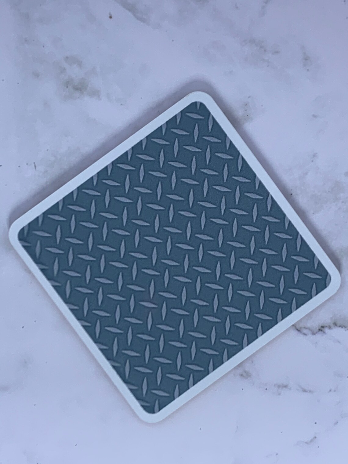 Mechanic Garage Coasters Set of 4 Coasters Father's - Etsy