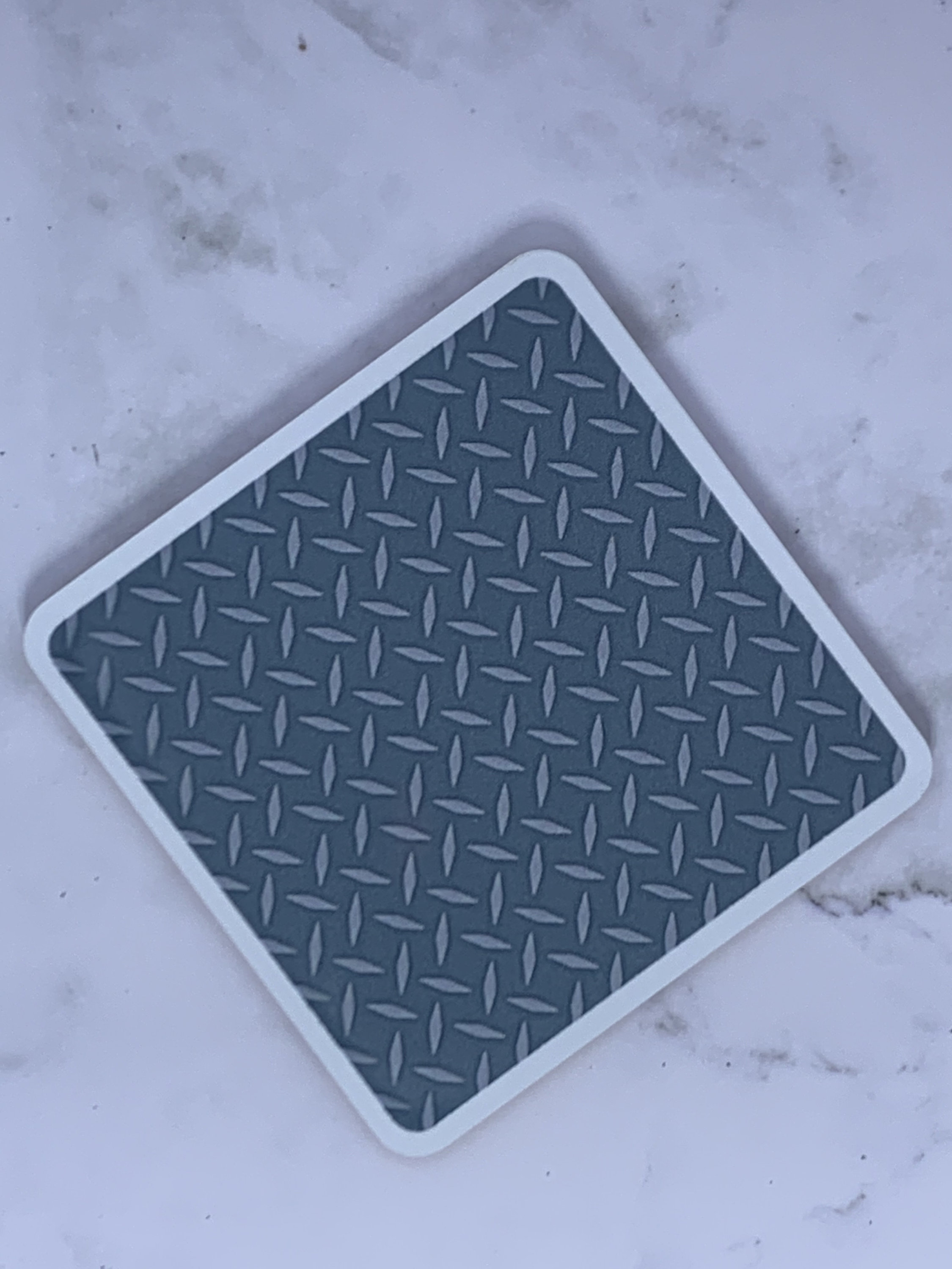 Mechanic - Garage Coasters, Set of 4 Coasters, Father's Day Coasters - Etsy