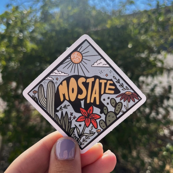 Missouri State University - Etsy