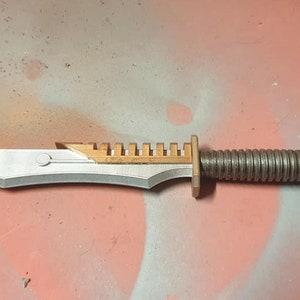 VJ1 Vibroblade - Etsy