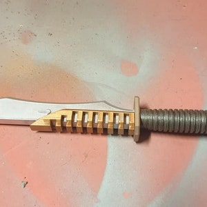 VJ1 Vibroblade - Etsy