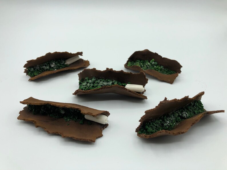 Fondant open joint edible joint fake joint cake | Etsy