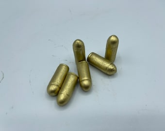 Hunter Cake Topper Rifle With Bullets Blueberries Birthday Party ...