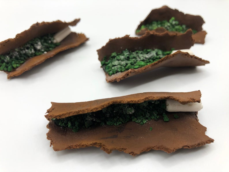 Fondant Open Joint Edible Joint Fake Joint Cake - Etsy