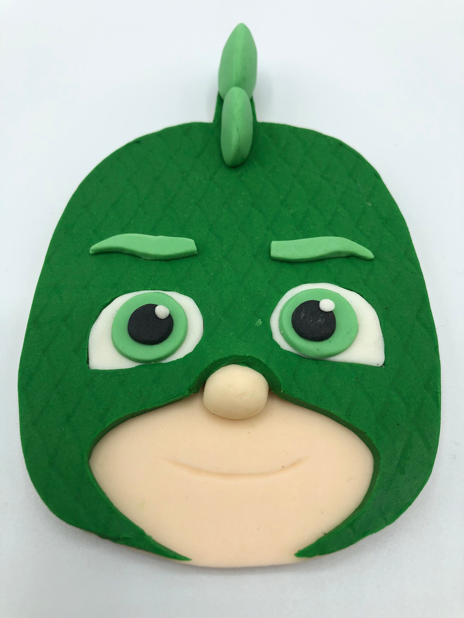 PJ masks cake topper pj masks cake topper pj masks theme | Etsy