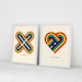 LGBTQ You Are My Rainbow Poster, Love, Tolerance, Pride - Etsy