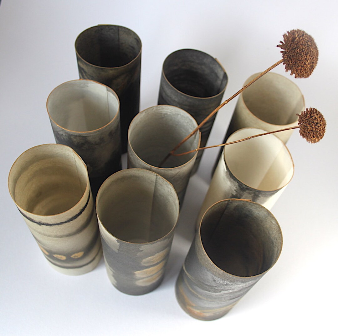 Paper Vessels - Etsy