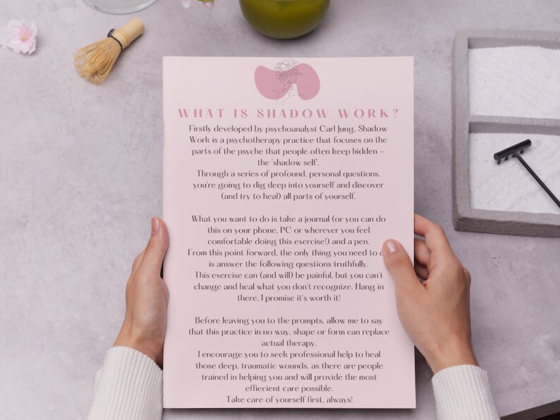 The Ultimate Glow up Guide Printable Workbook | Glow up Workbook ...