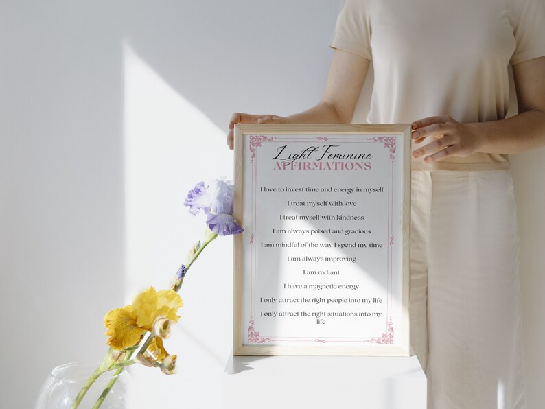 The Ultimate Light & Dark Feminine Bundle | Dark Feminine Guide | Light ...