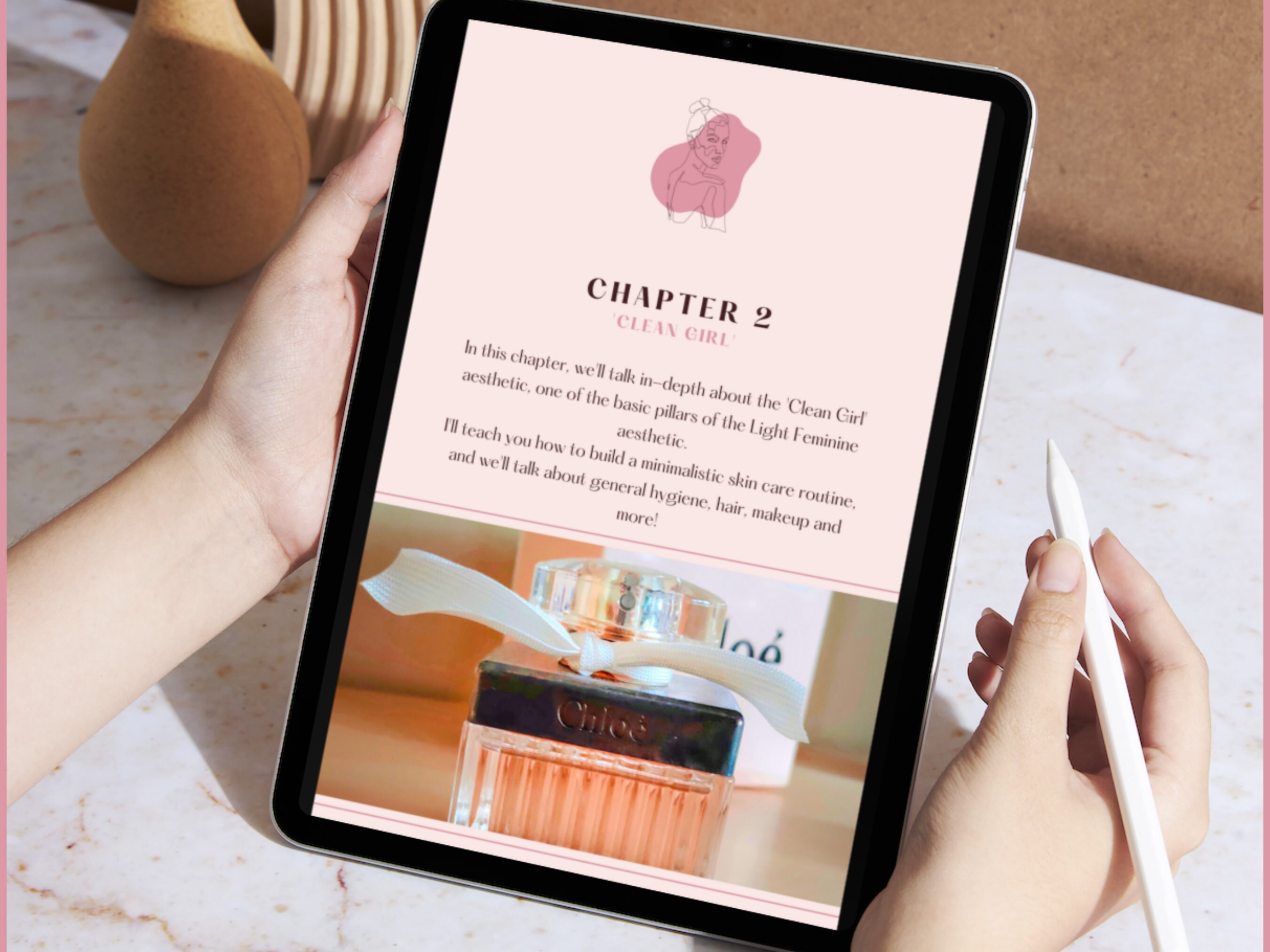 The Ultime Light Feminine Guide the Ultimate Dark Feminine - Etsy