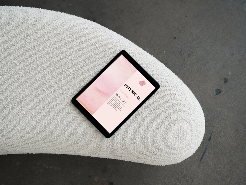 The Ultimate Glow up Guide to Completely Change Your Life | That Girl ...