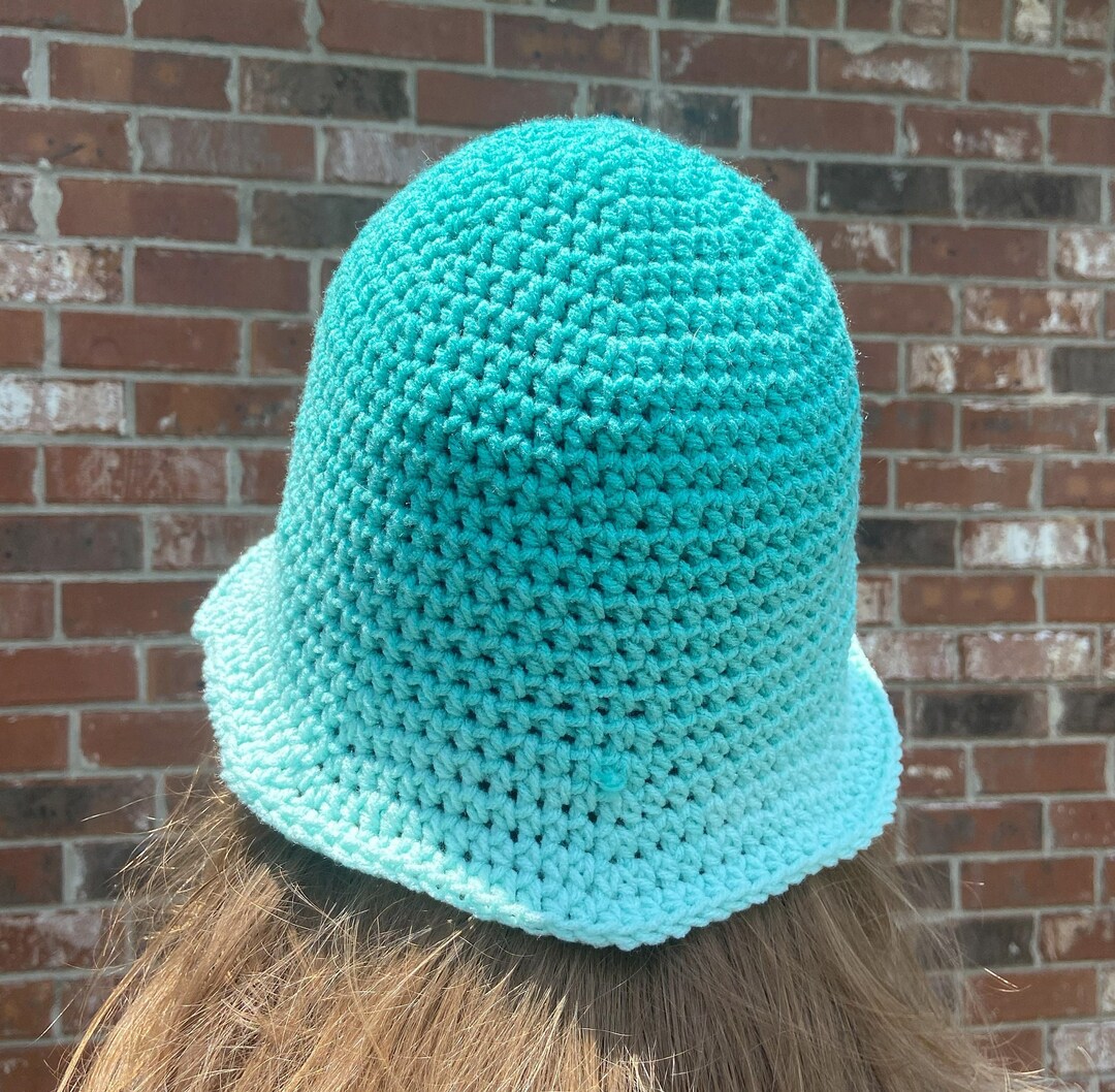 Beach Wave Bucket Hat - Etsy