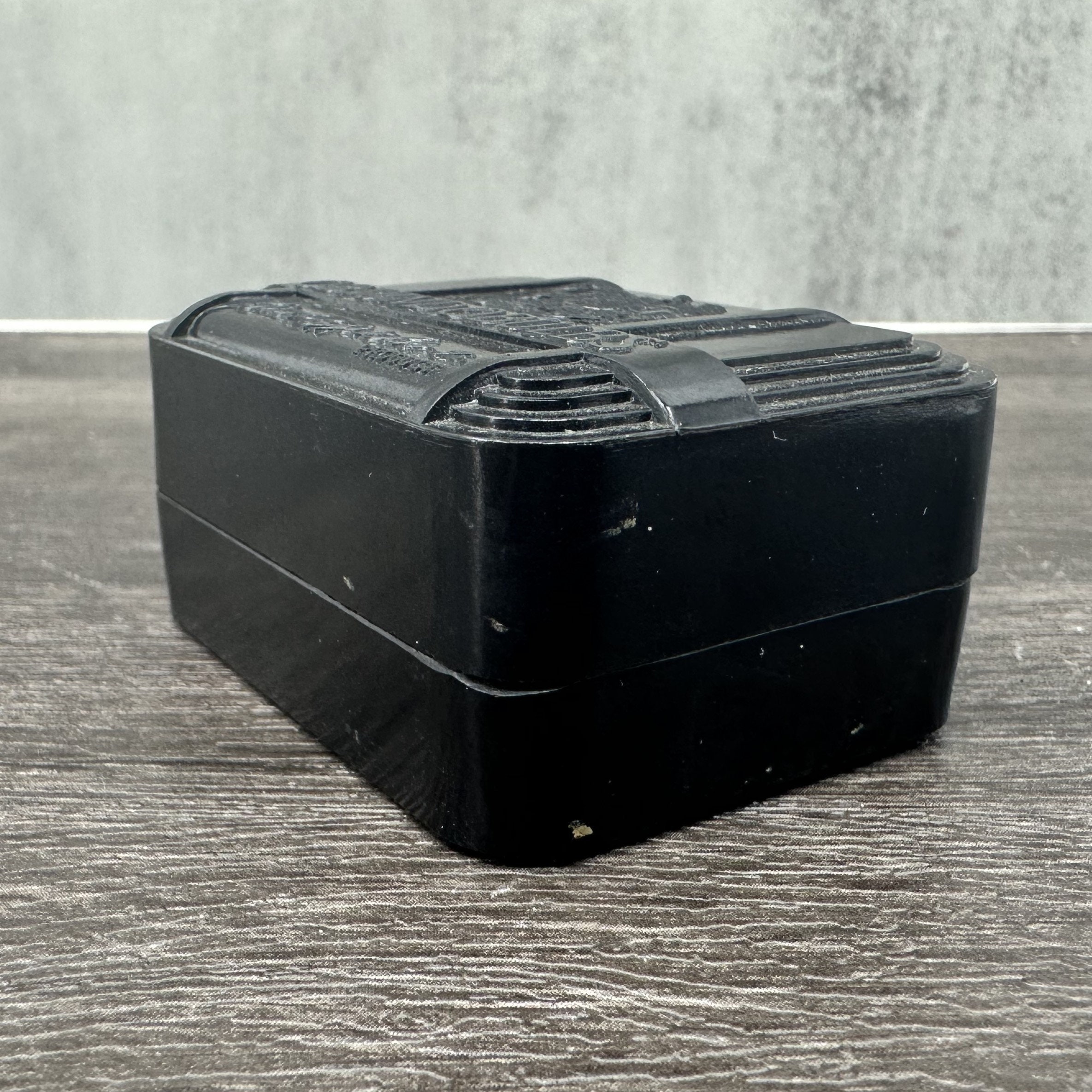 Antique Apothecary Celluloid Box Suppositories - Etsy