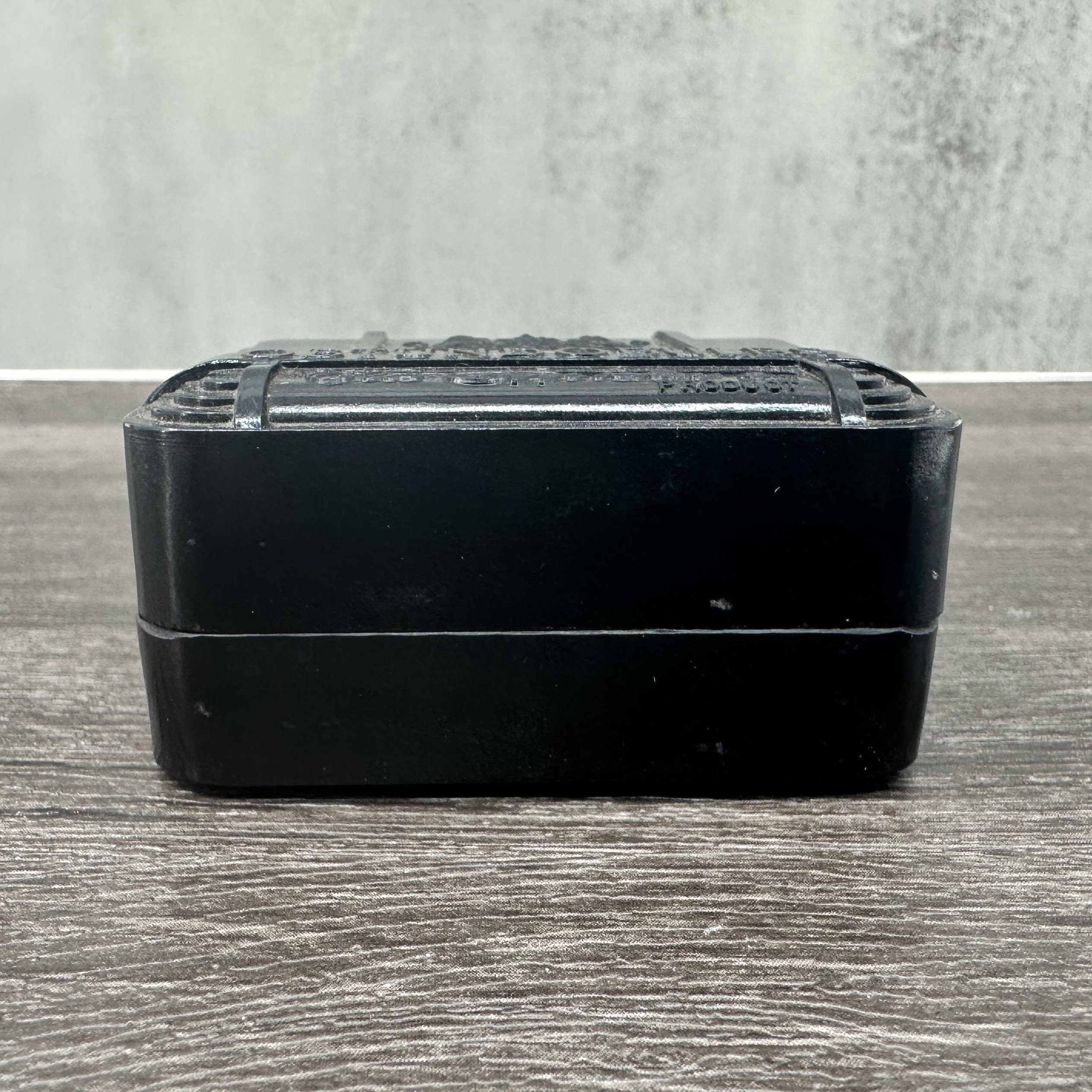 Antique Apothecary Celluloid Box Suppositories - Etsy