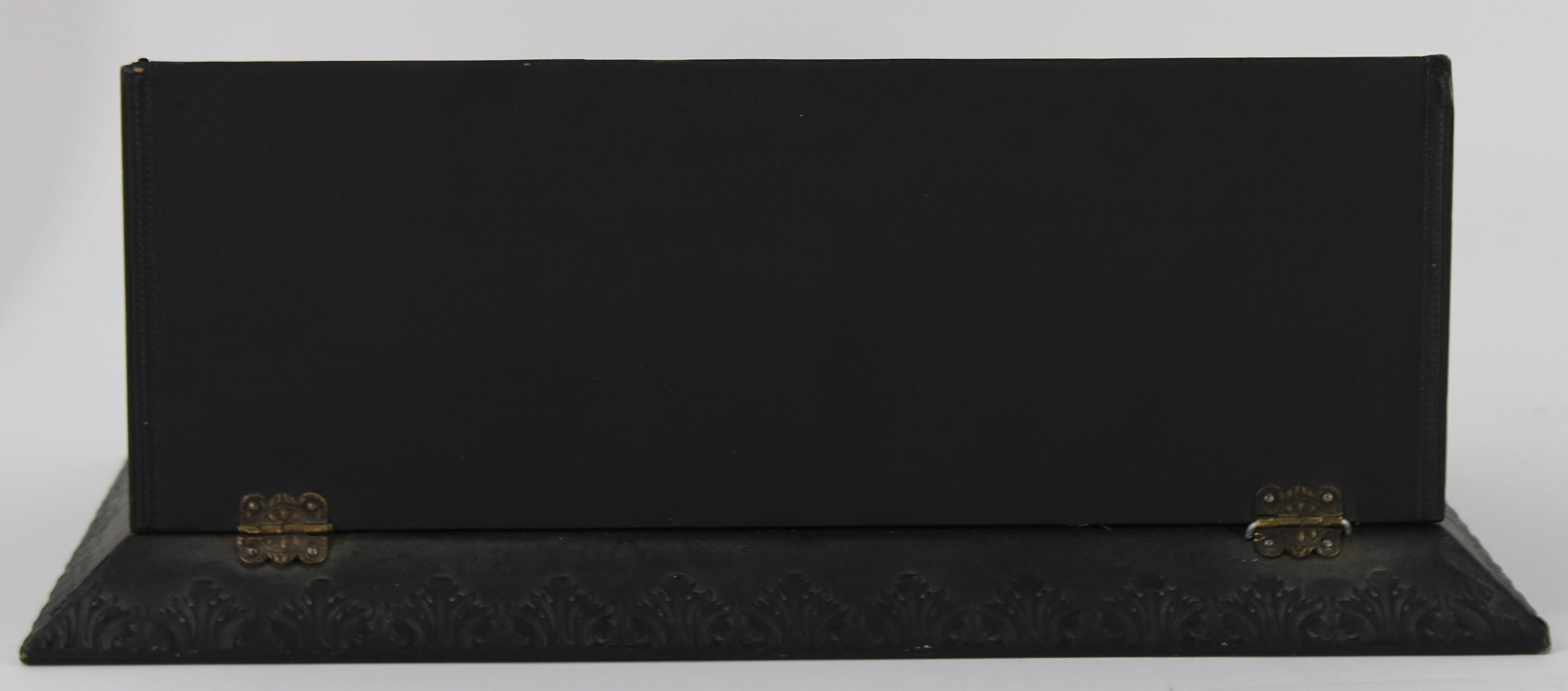 19th Century Boudoir Box Dressing Table Vanity Box - Etsy UK