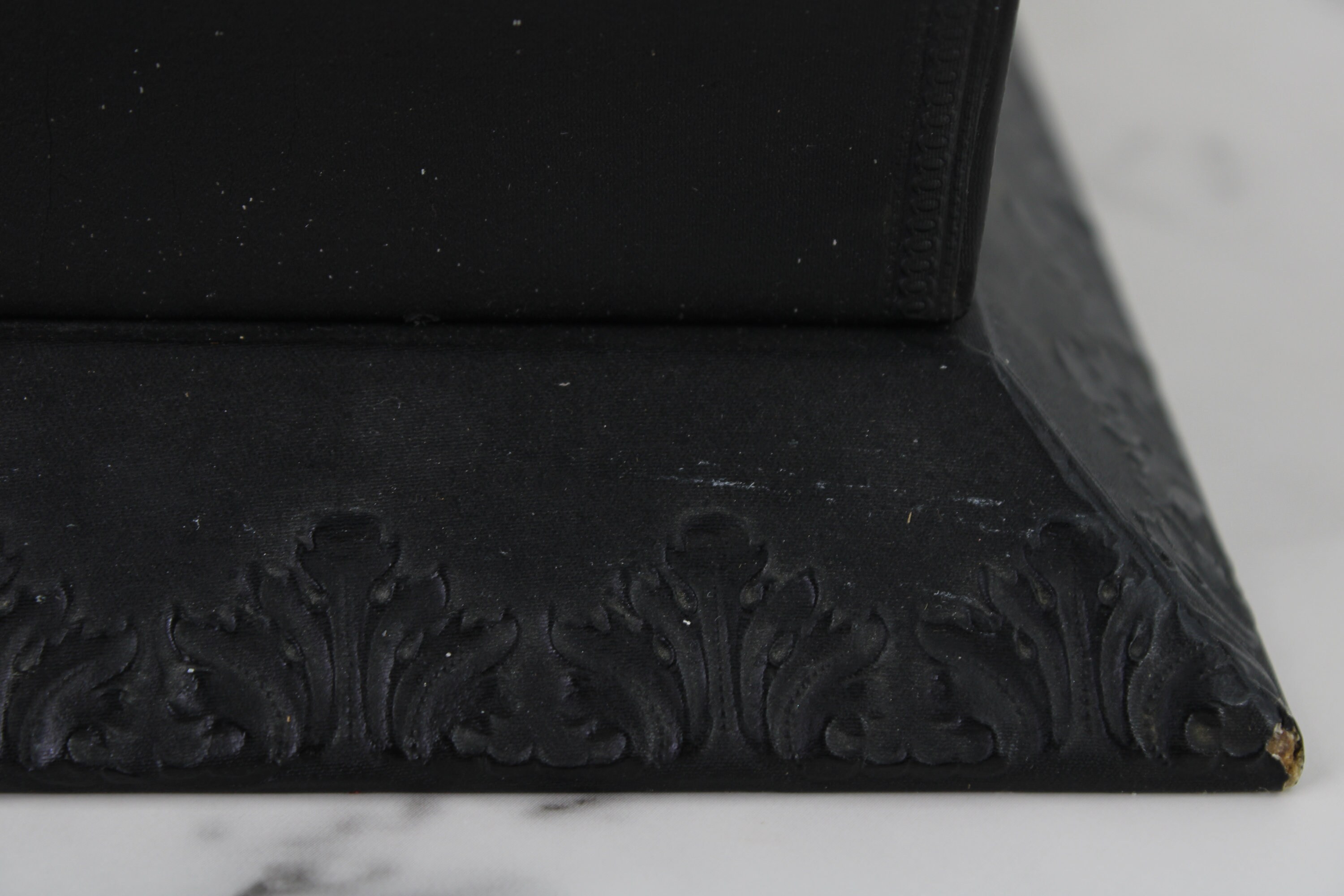 19th Century Boudoir Box, Dressing Table, Vanity Box - Etsy UK