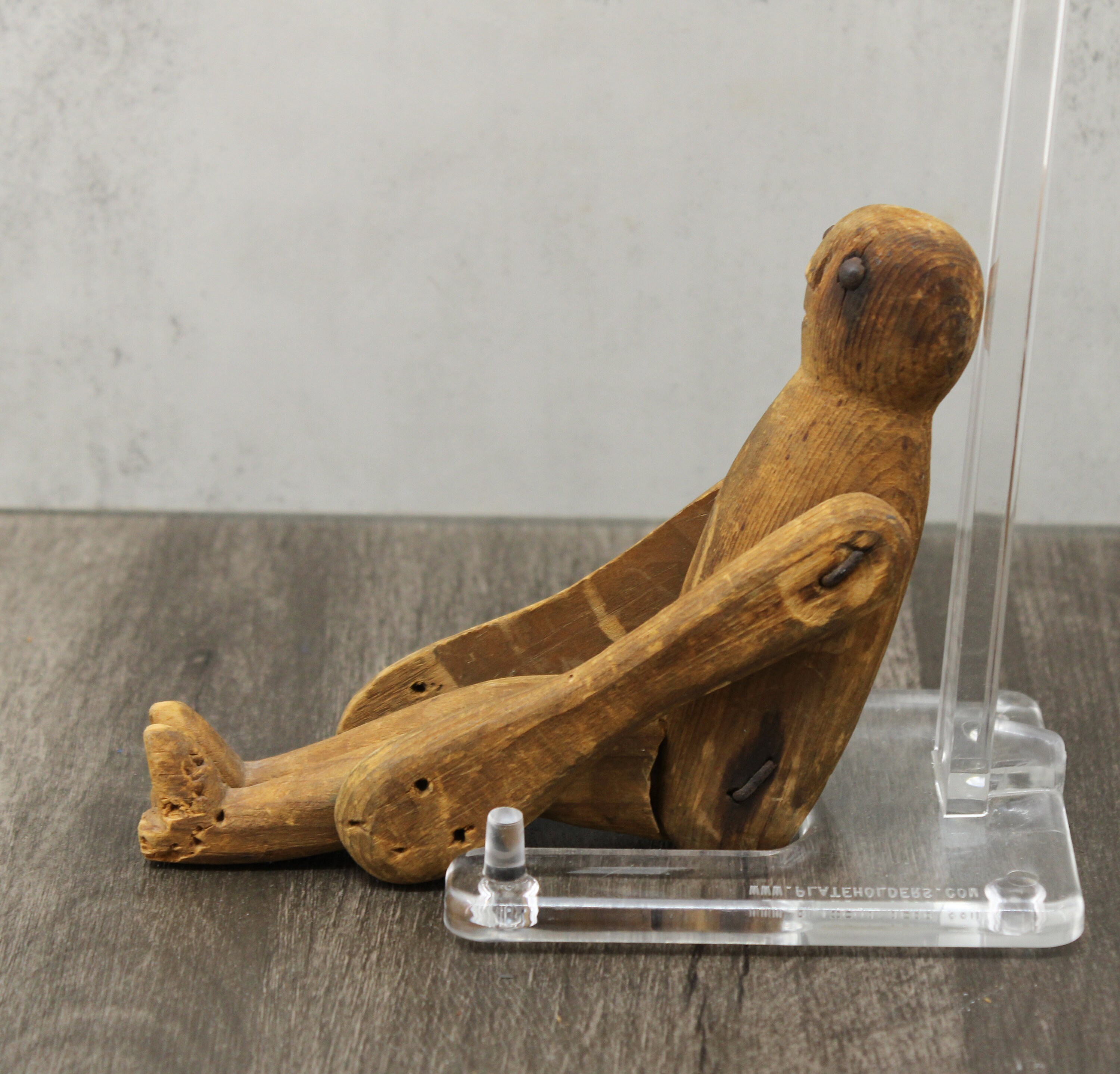 Antique Limberjack, Dancing Doll - Etsy