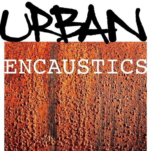 UrbanEncaustics - Etsy