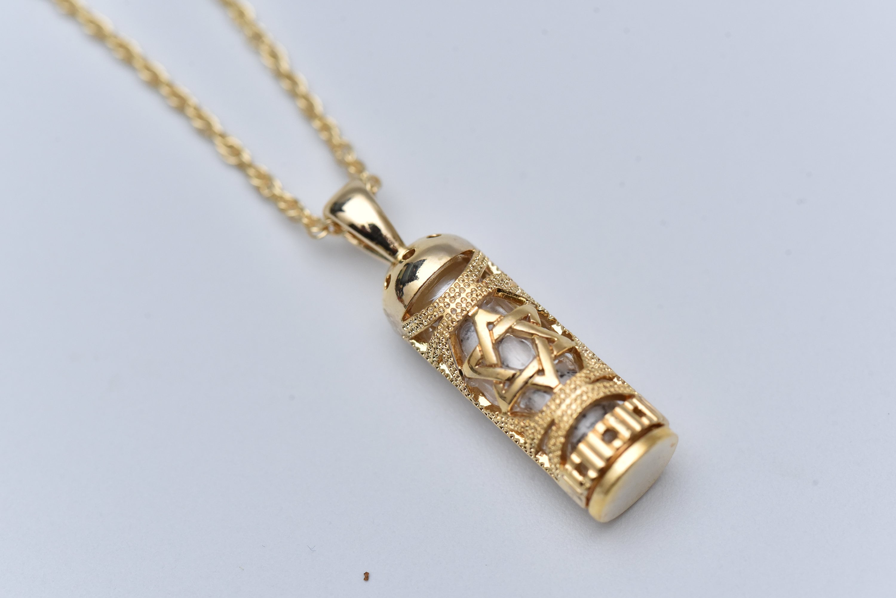 Judaica jewelry Etsy