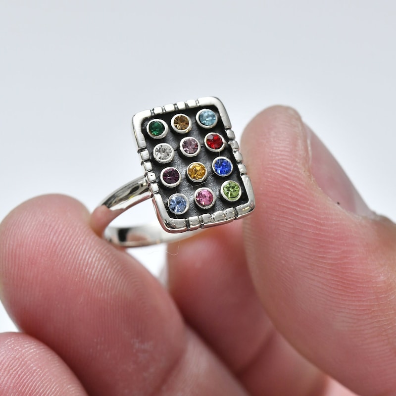 12 Tribes of Israel - Etsy