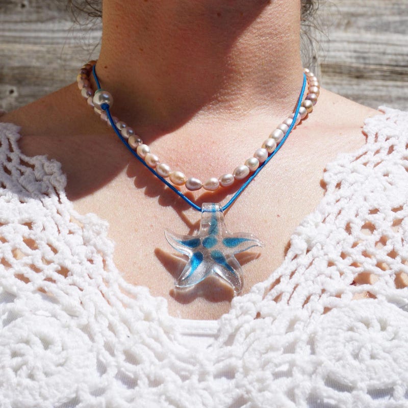 Asteria Shell - Etsy UK