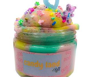 Slime Candy Land - Etsy