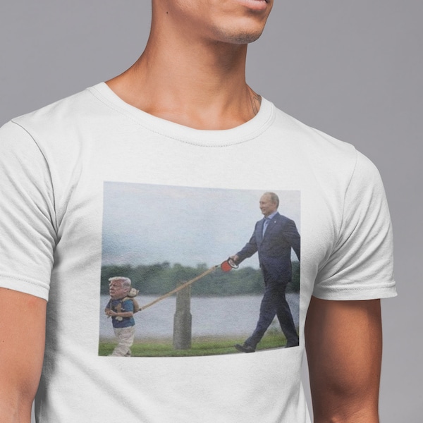 Trump Putin Bumper Stickers - Etsy