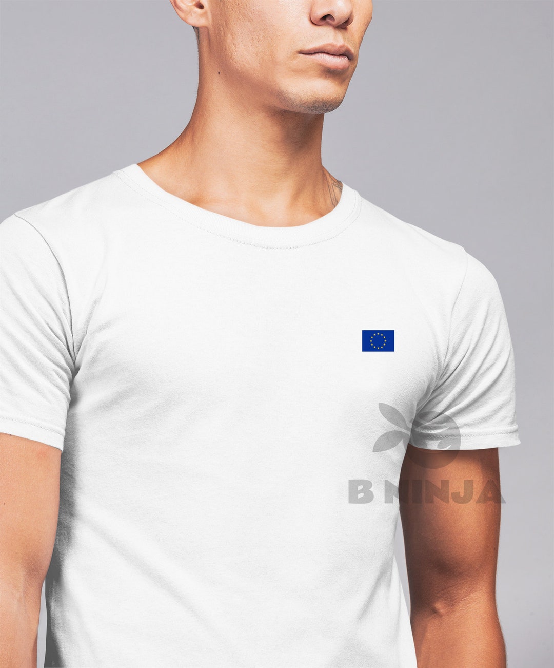 European Union Shirt,european Union Flag Shirt,european Union Flag ...