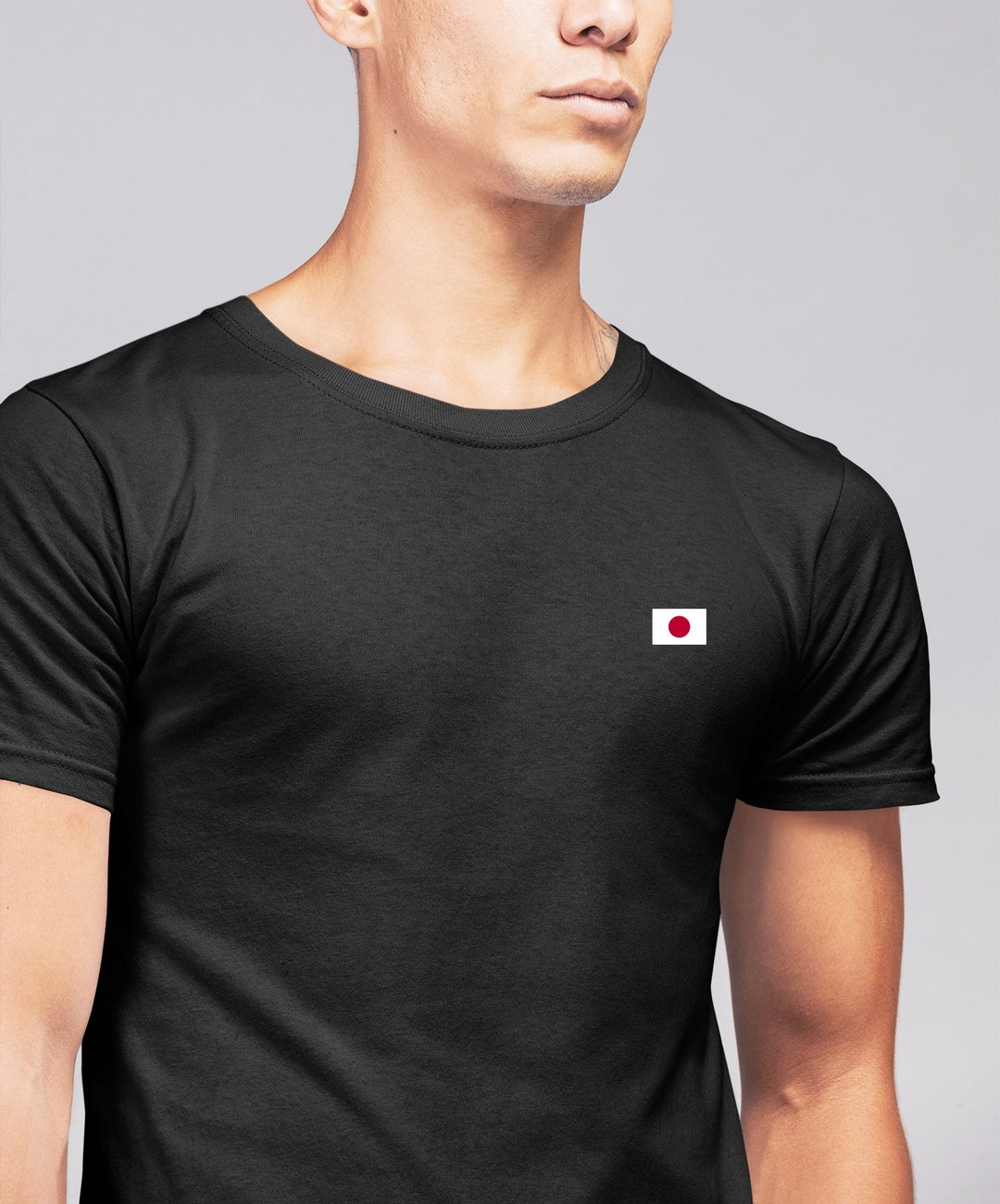 Japan Shirt,japan Flag Shirt,japan Flag T Shirt,japan Flag,gift for ...