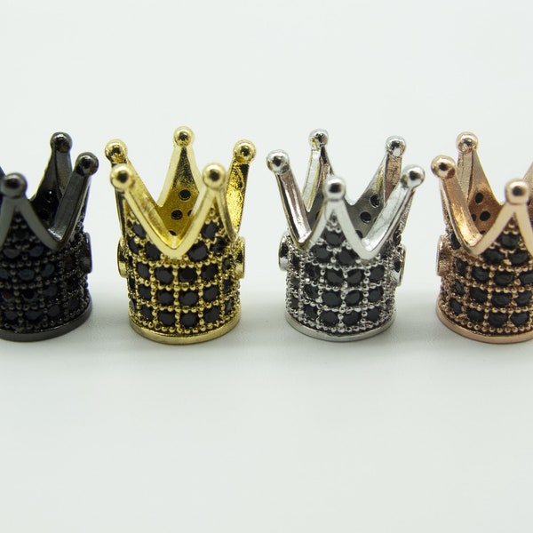 Metal Crown - Etsy