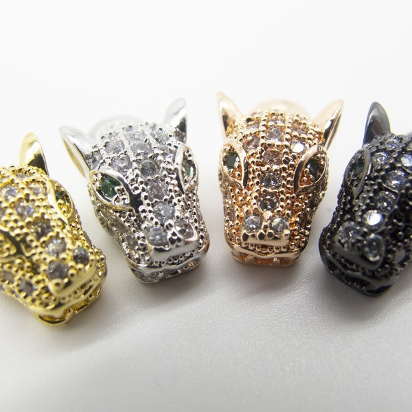 Leopard Accessories - Etsy