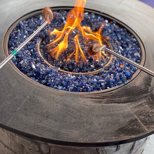 Golf Repurposed Club Smores Stick Upcycled Golf Clubs Perfect - Etsy