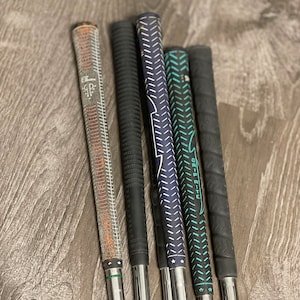 Golf Repurposed Club Smores Stick Upcycled Golf Clubs Perfect - Etsy