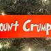 WHO-VILLE MOUNT Crumpit Grinch's Lair Wood Sign Grinch - Etsy