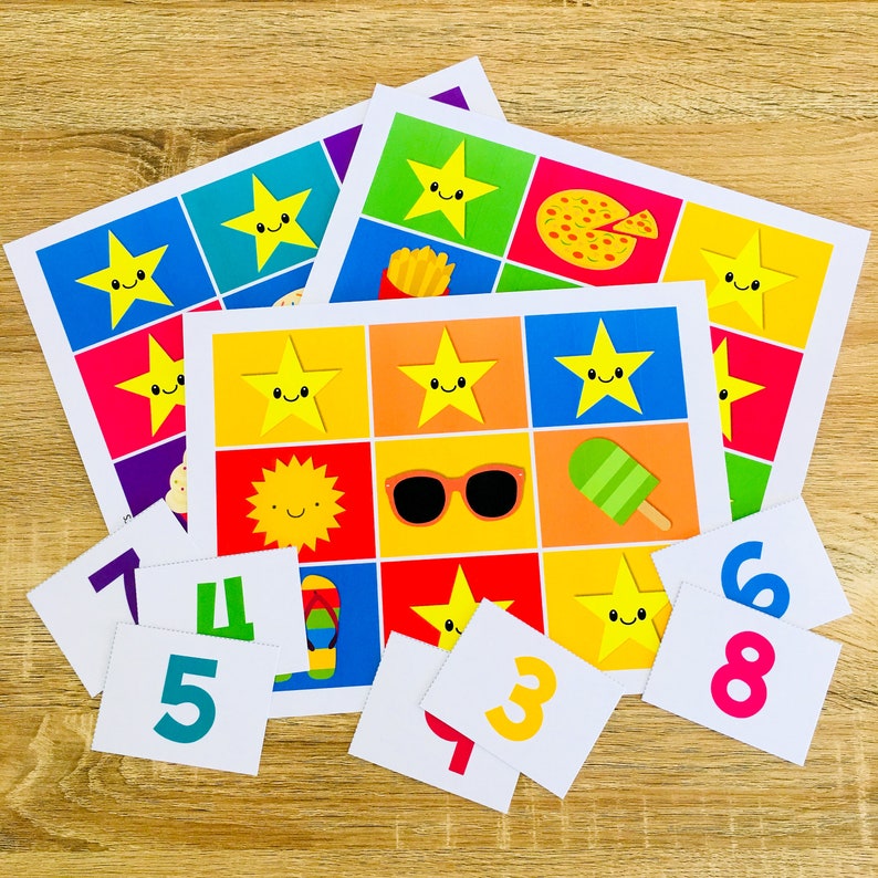 VIPKID Props and Student Incentives VIPKID Find a Star Rewards for ...