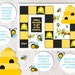 Bee Hive Reward System and Game for Online Teachers Great for Online ...